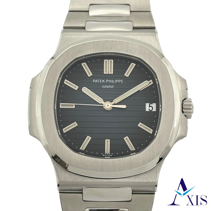 Patek Philippe [5711/1A-001] PATEK PHILIPPE Watch Nautilus Men