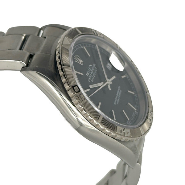 ロレックス【16264】ROLEX 腕時計 サンダーバード Y番 メンズ