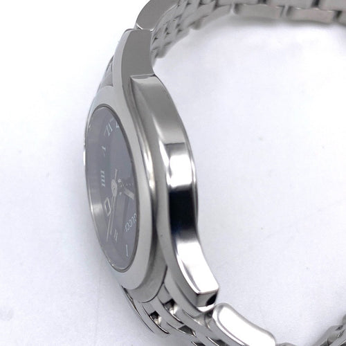 Gucci [5500L] GUCCI Watch Round face ladies