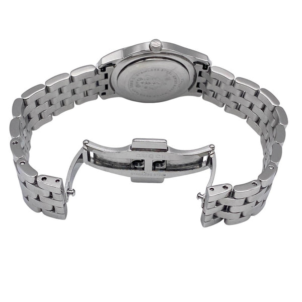Gucci [5500L] GUCCI Watch Round face ladies