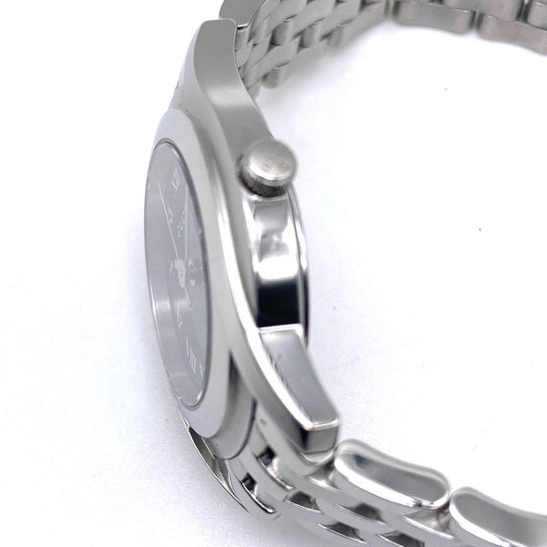 Gucci [5500L] GUCCI Watch Round face ladies